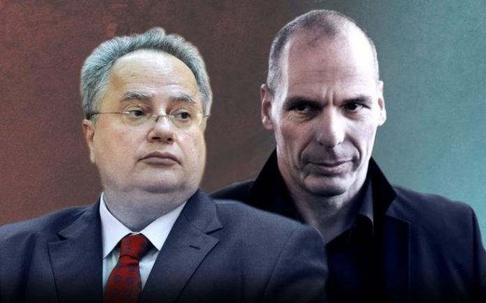 Το ΚΚΕ και το Πολυτεχνείο – Η εξέγερση ως «προβοκάτσια»
