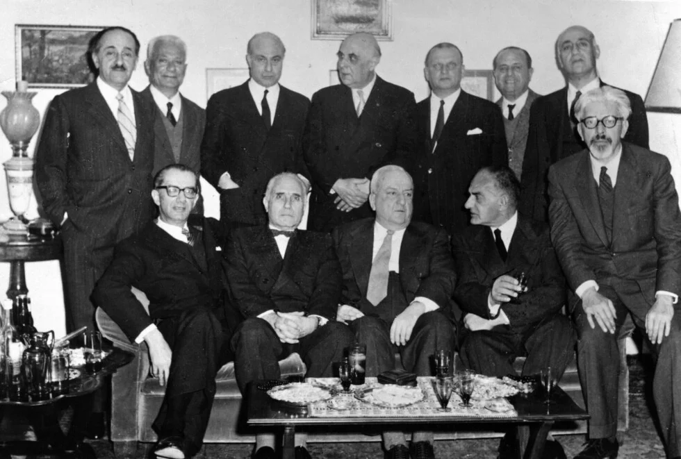 ΔΩΡΕΑΝ e-book: Γενιά του '30, η απόπειρα της σύνθεσης