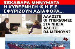 Ο Τζ. Σόρος και οι ΜΚΟ