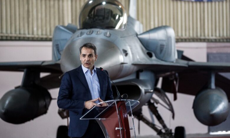 F-35, LCS, τα χαμένα FMF και το πραγματικό “στρατηγικό βάθος” με ΗΠΑ ...