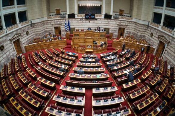 Ο Τζ. Σόρος και οι ΜΚΟ