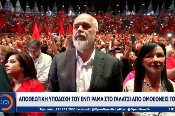 Τάσος Ισαάκ - Σολωμός Σολωμού: Το Χρονικό της πορείας των μοτοσικλετιστών
