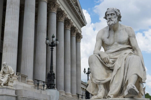 Αυτοκράτωρ της ψήφου