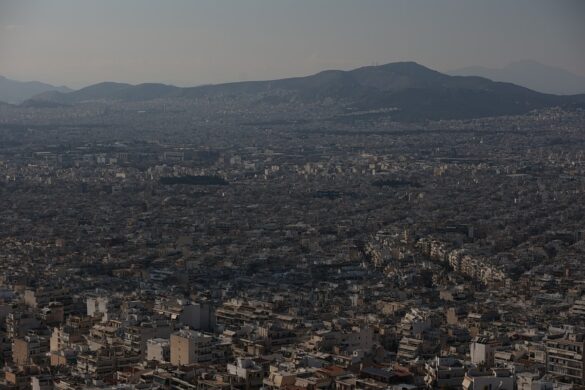 ΠΔ 194/2025 οριοθέτησης οικισμών: Ώθηση προς αστυφιλία και Αθηνοκεντρισμό